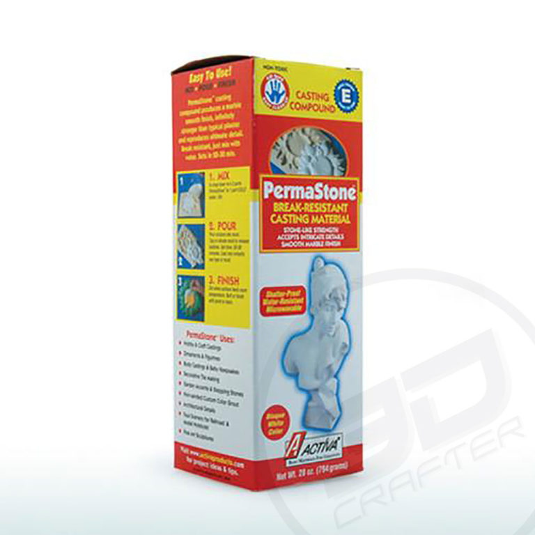 Permastone – 3DCrafter.com