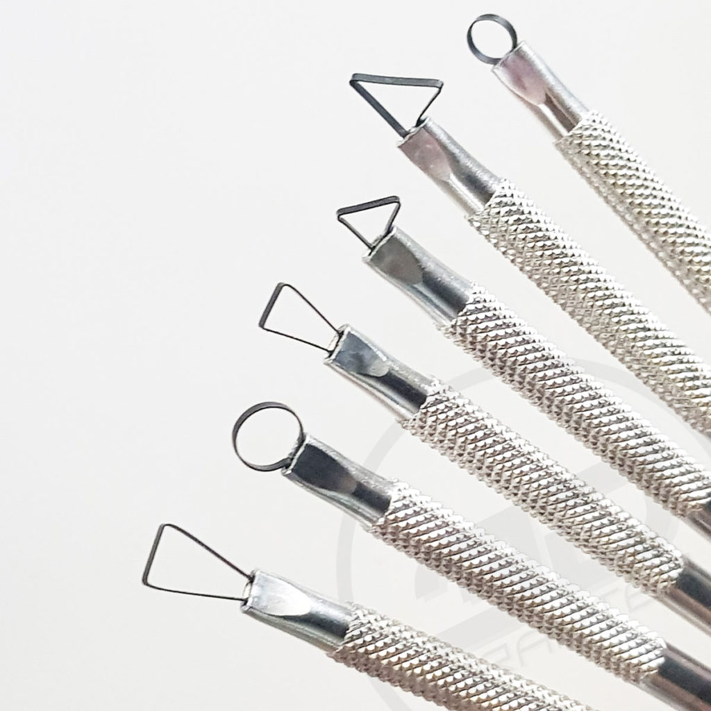 Kemper MRS Mini Ribbon Tool – 3DCrafter.com